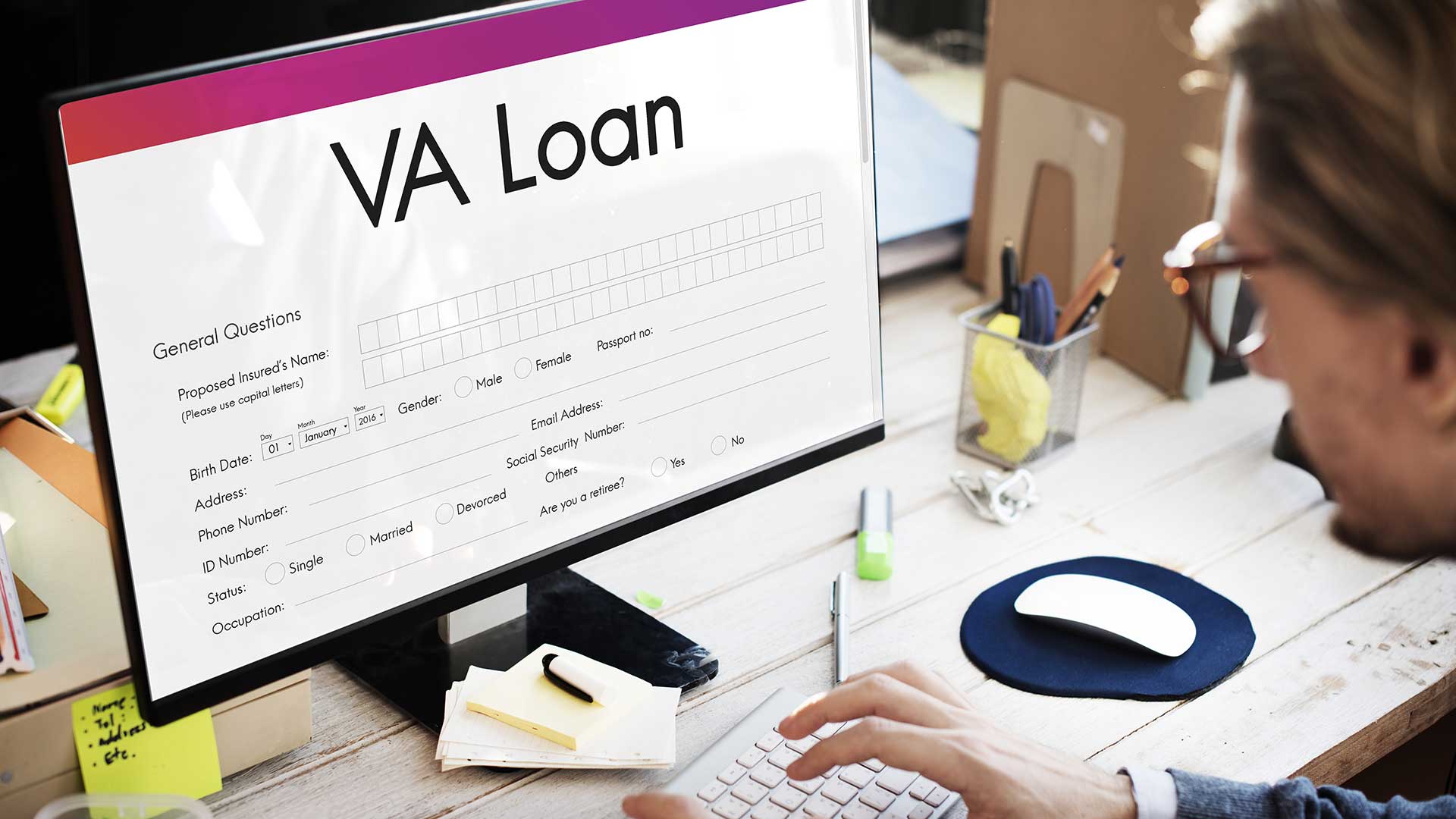 VA Loans