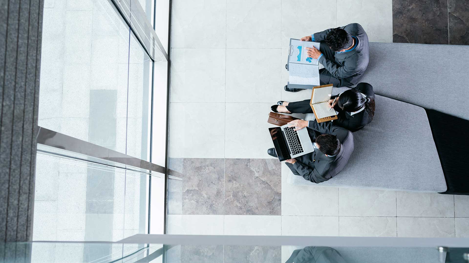 Real Estate Financing