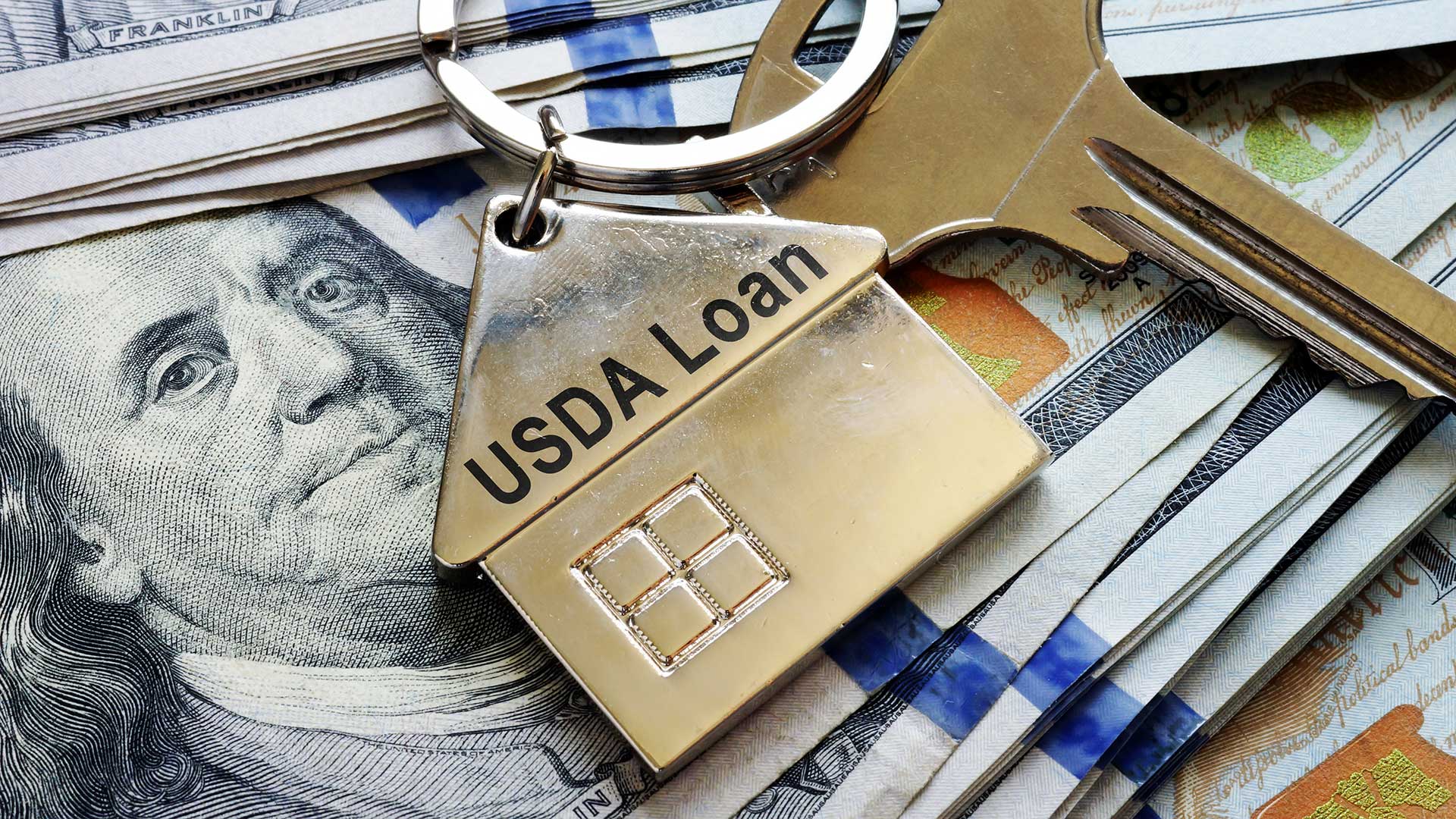 Loan Options - First Time Home Buyers